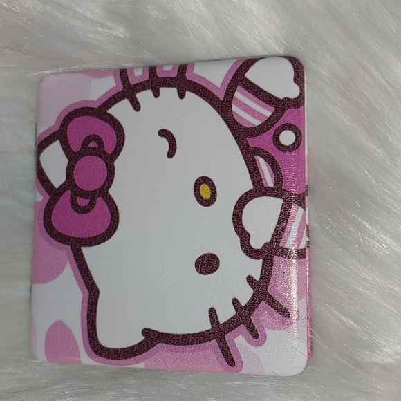 Hello Kitty | Makeup | Hello Kitty Compact Mirror | Poshmark